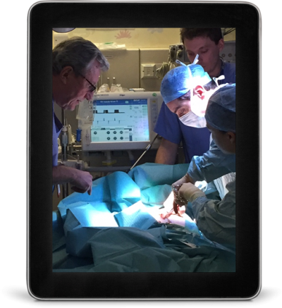 SPRinT Simulation – World Leading Simulation Experts