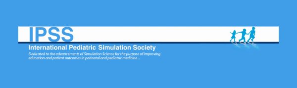 International Pediatric Simulation Symposia – SPRinT Simulation