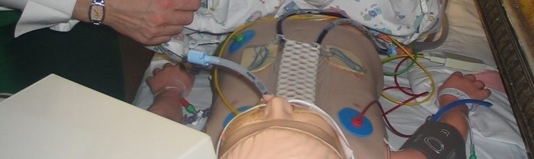 SPRinT’s Harley makes media debut – SPRinT Simulation