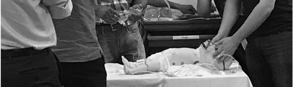 Annual SPRinT Neonatal Cardiac Emergencies Course – SPRinT Simulation